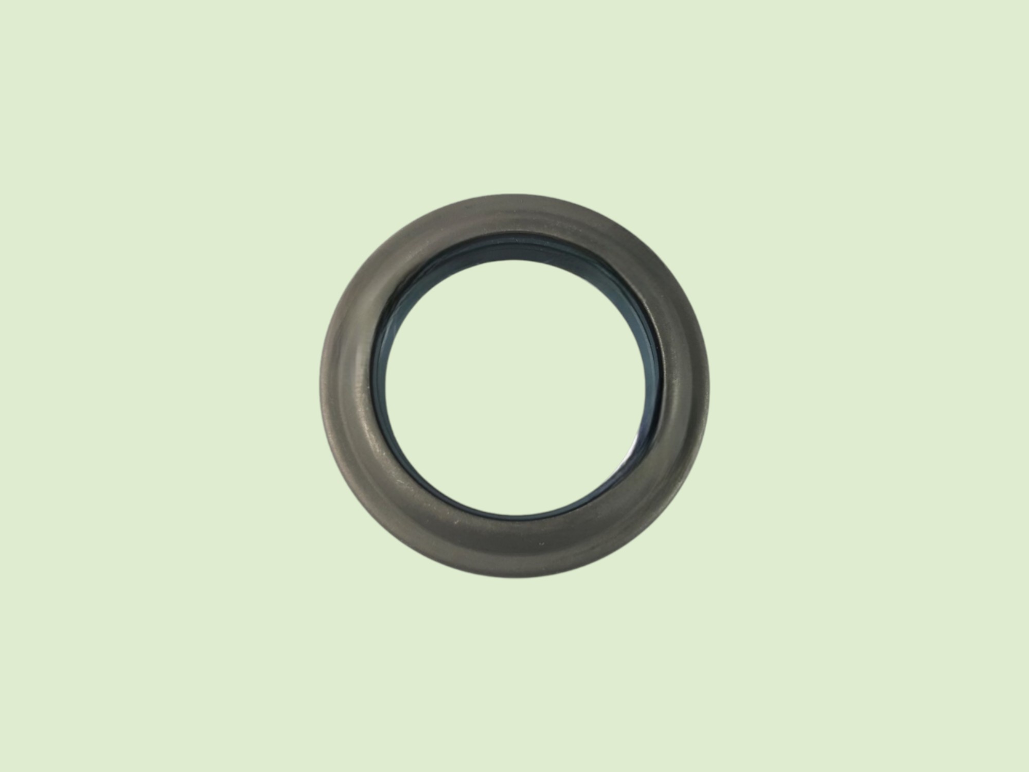 Axle seal for axle tube, various types