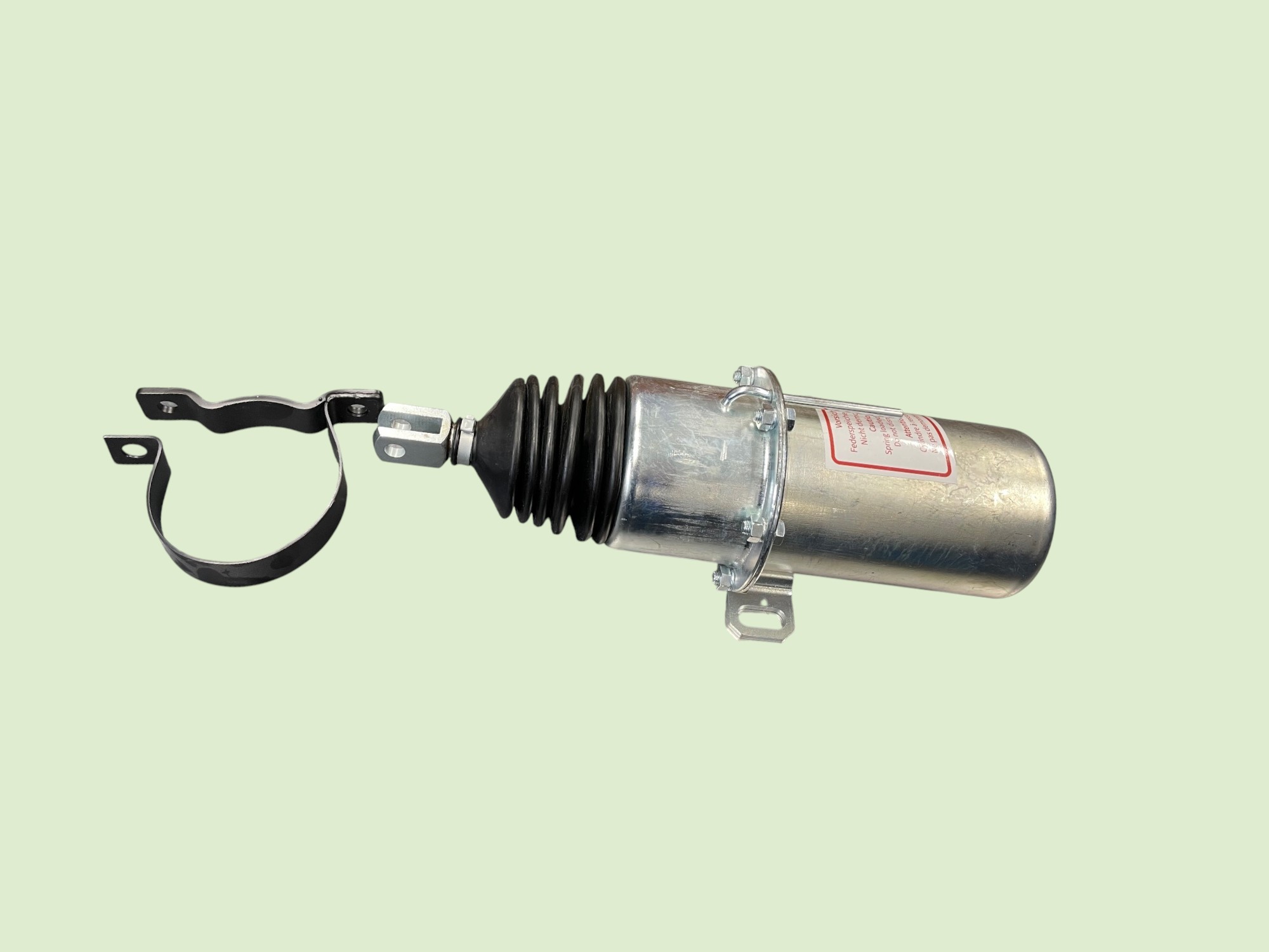 Handbrake spring cylinder - Unimog Specialist