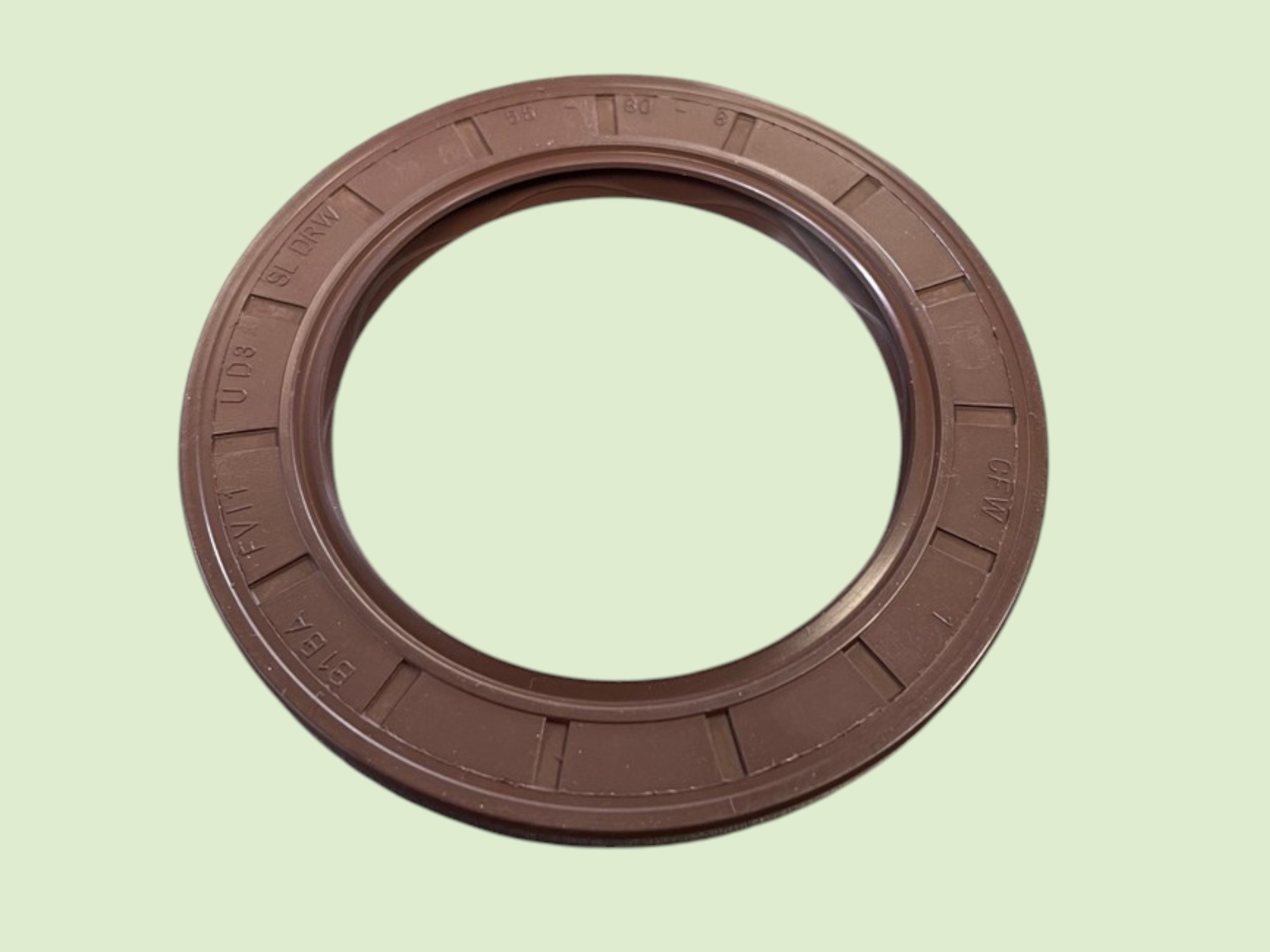 Oil seal U-Series PTO 540 T for